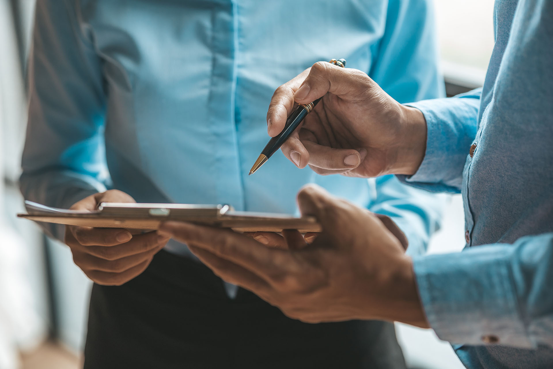 Odoo Sign | WAO Group